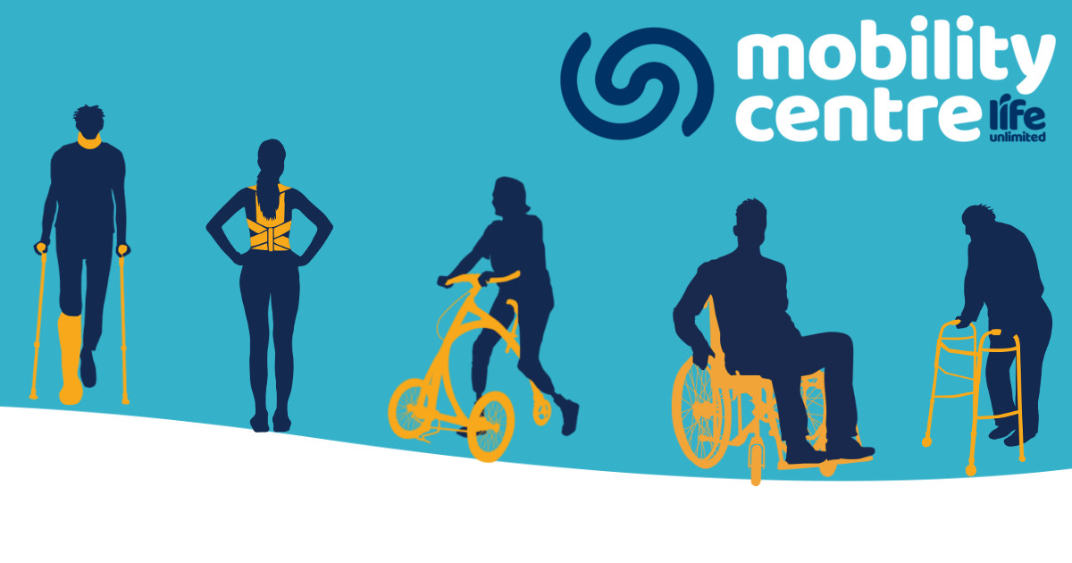 Mobility Centre - Aids & Equipment | Wheelchairs | Mobility Scooters | NZ